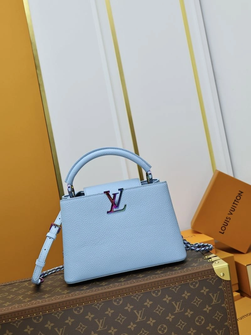 Louis Vuitton Capucines BB Bags