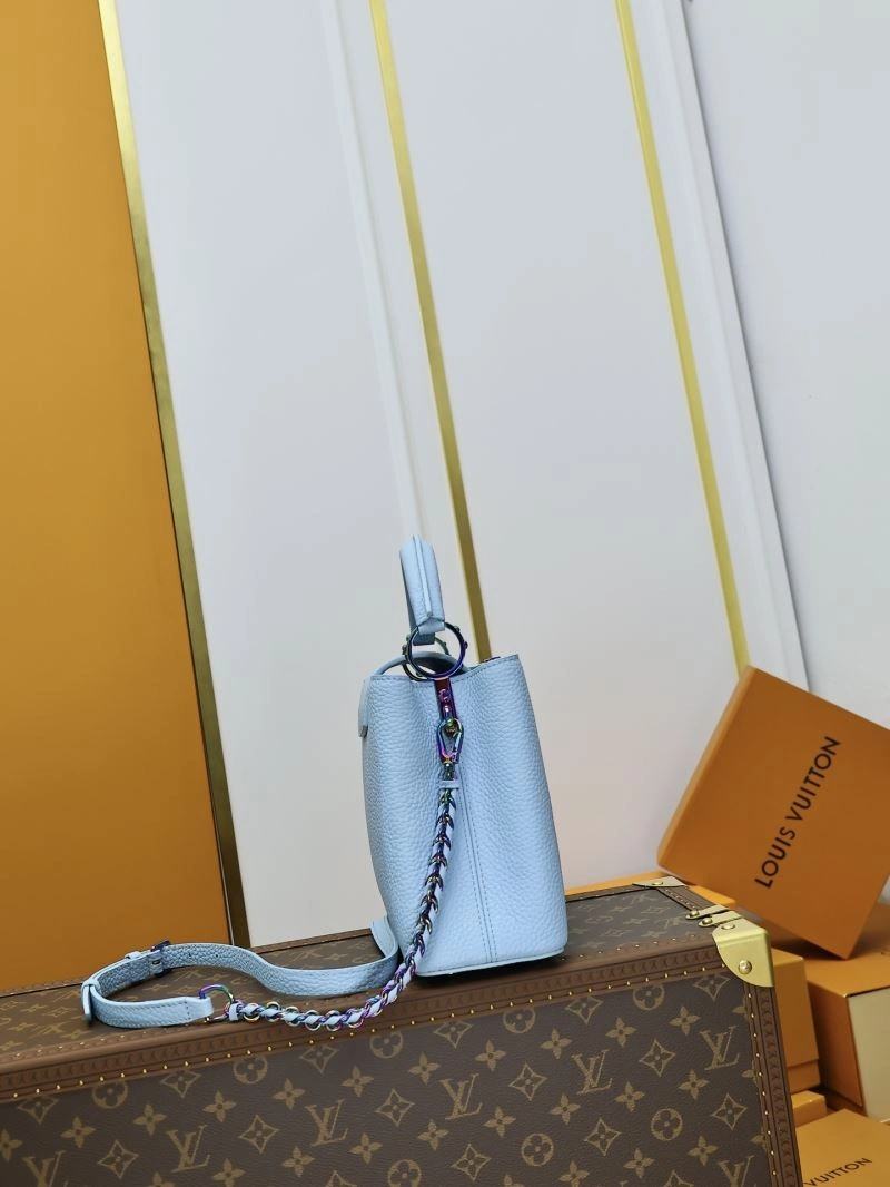 High accuracy Louis Vuitton Capucines BB Bags
