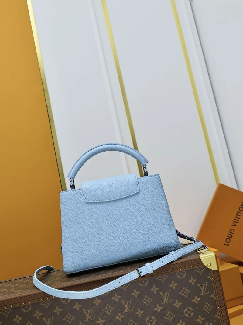 High accuracy Louis Vuitton Capucines BB Bags
