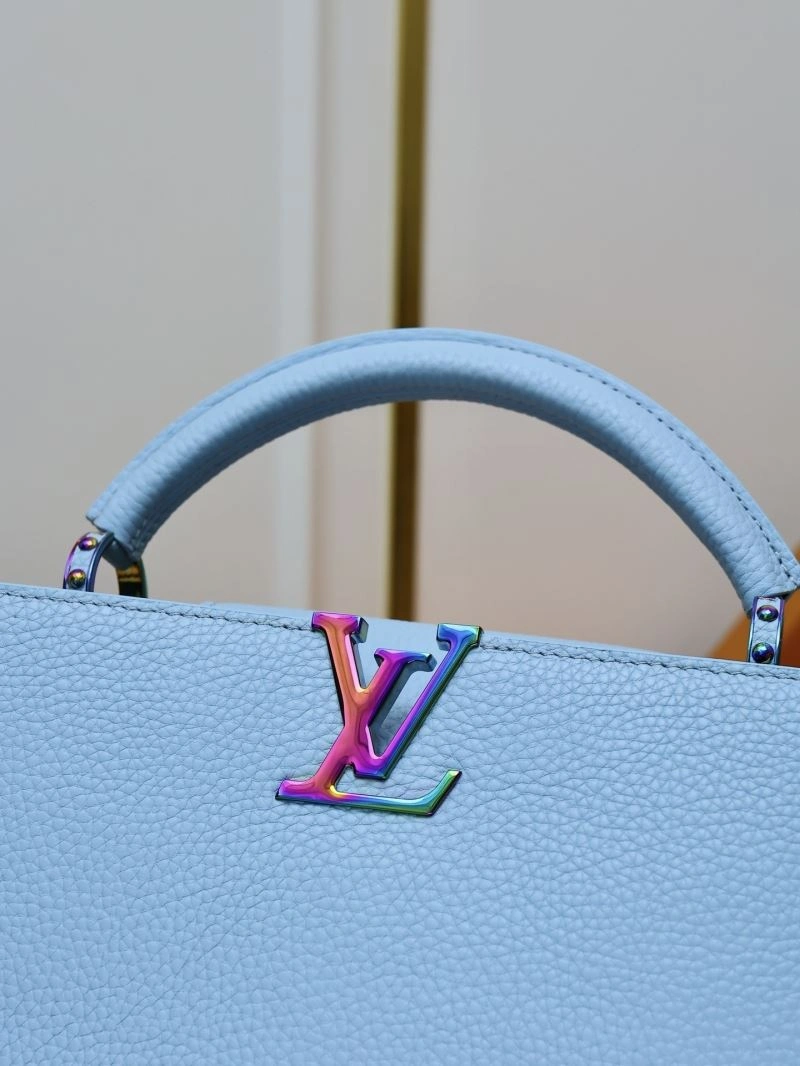 High accuracy Louis Vuitton Capucines BB Bags