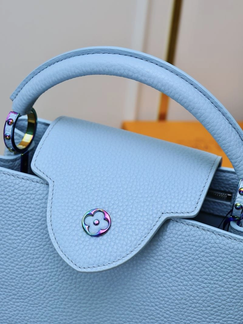 High accuracy Louis Vuitton Capucines BB Bags