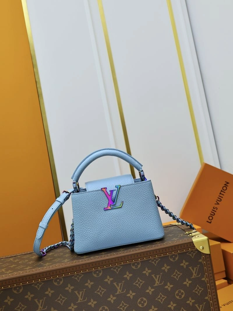 Louis Vuitton Capucines BB Bags