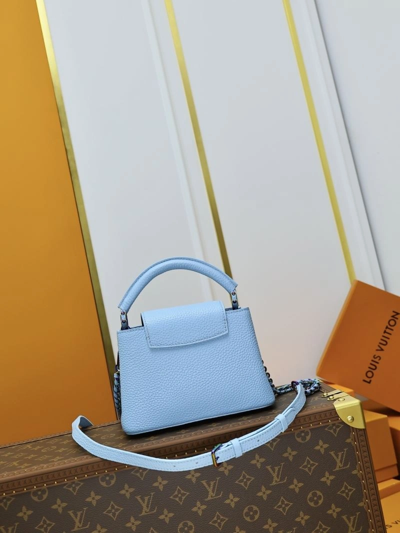 Economical Louis Vuitton Capucines BB Bags