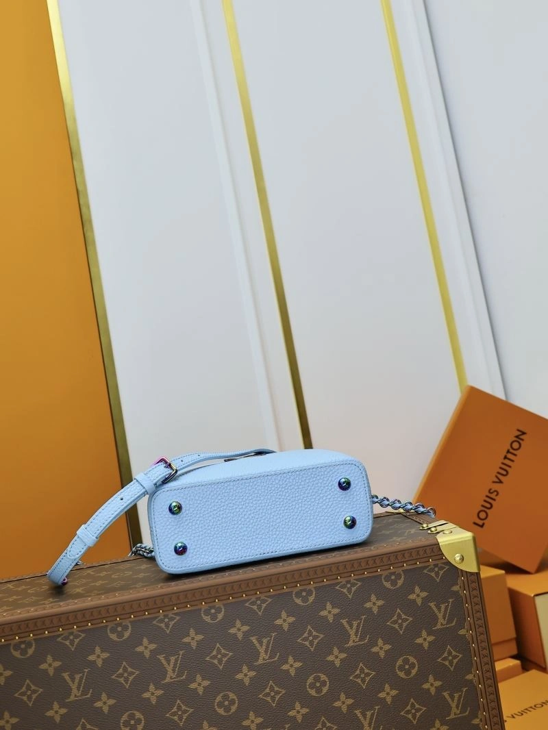 Economical Louis Vuitton Capucines BB Bags