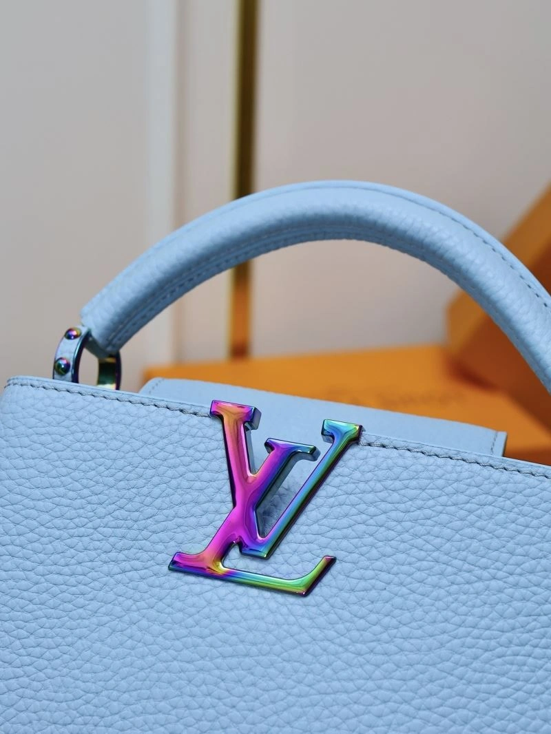 Economical Louis Vuitton Capucines BB Bags