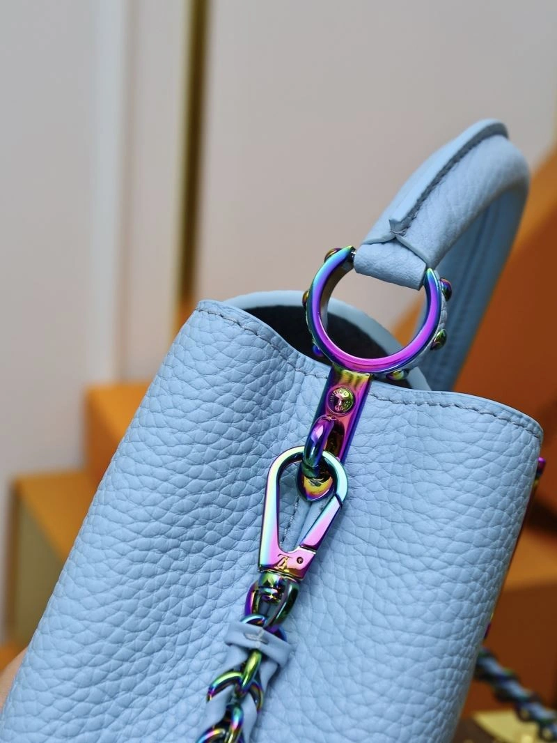 Economical Louis Vuitton Capucines BB Bags