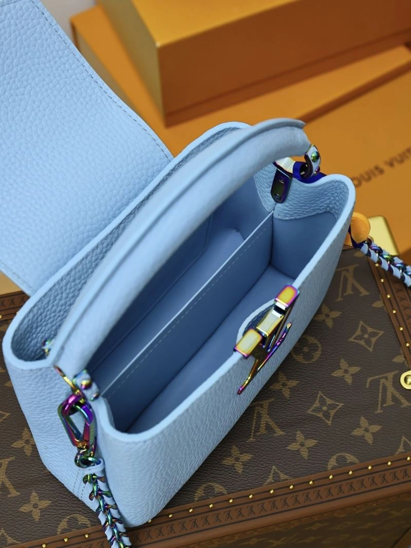 Economical Louis Vuitton Capucines BB Bags