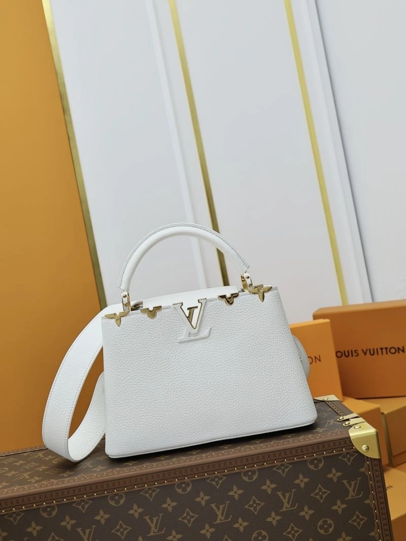Louis Vuitton Capucines BB Bags