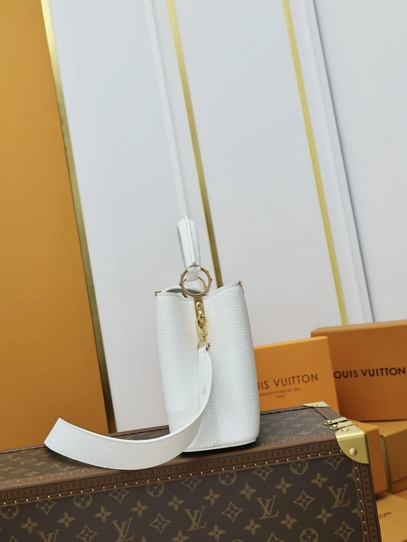 Low-cost Louis Vuitton Capucines BB Bags
