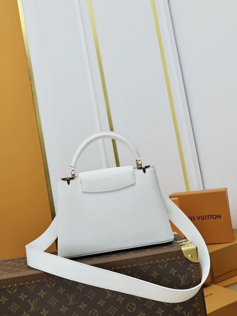 Low-cost Louis Vuitton Capucines BB Bags
