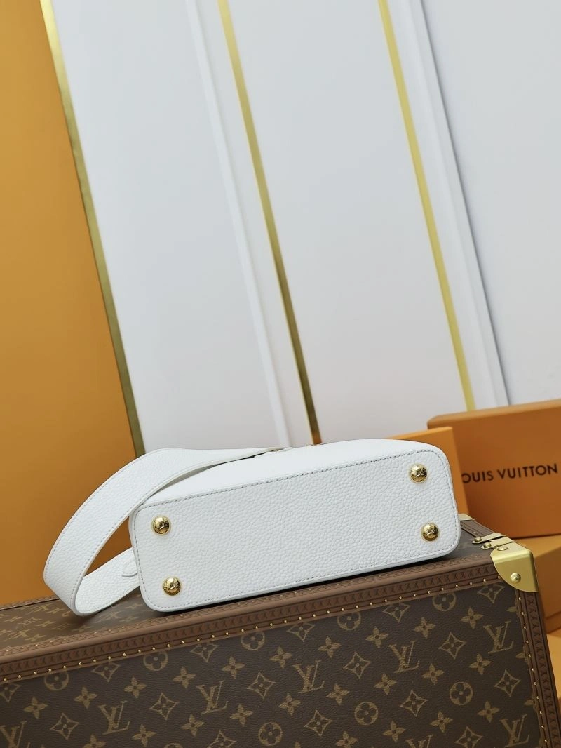 Low-cost Louis Vuitton Capucines BB Bags