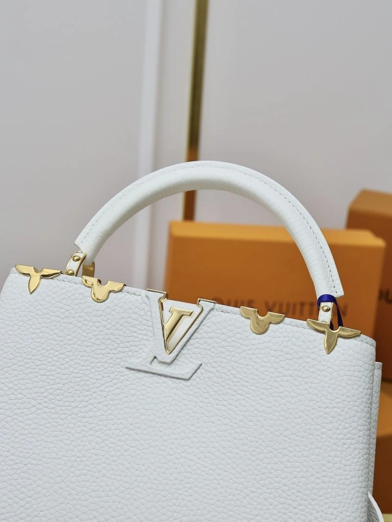 Low-cost Louis Vuitton Capucines BB Bags
