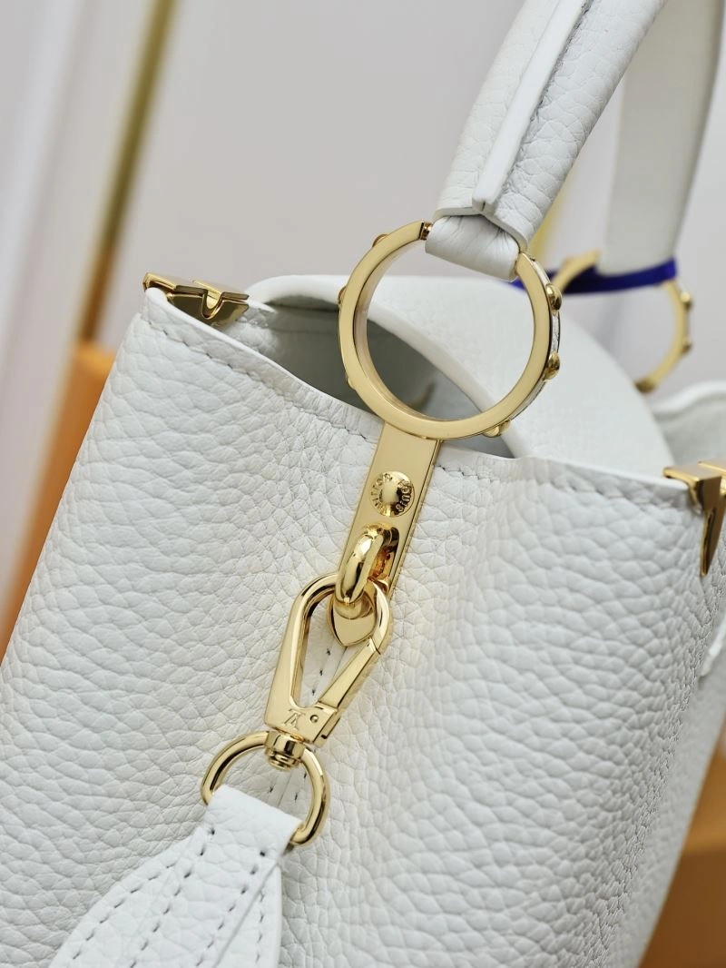 Low-cost Louis Vuitton Capucines BB Bags