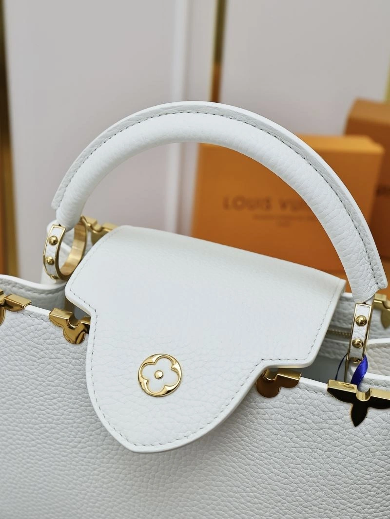 Low-cost Louis Vuitton Capucines BB Bags