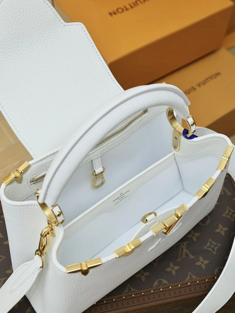 Low-cost Louis Vuitton Capucines BB Bags