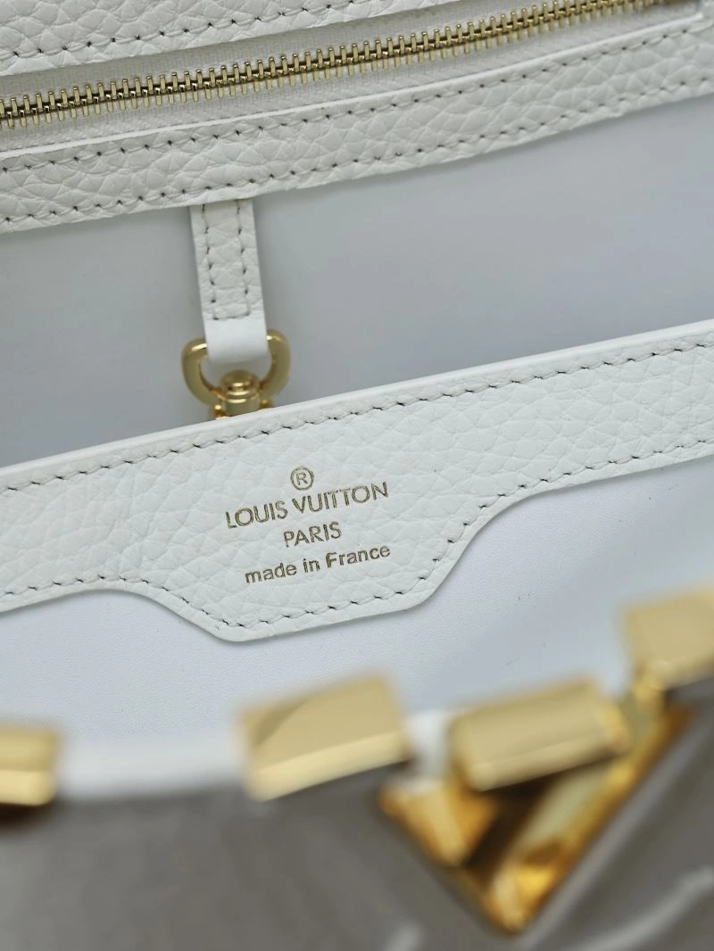 Low-cost Louis Vuitton Capucines BB Bags