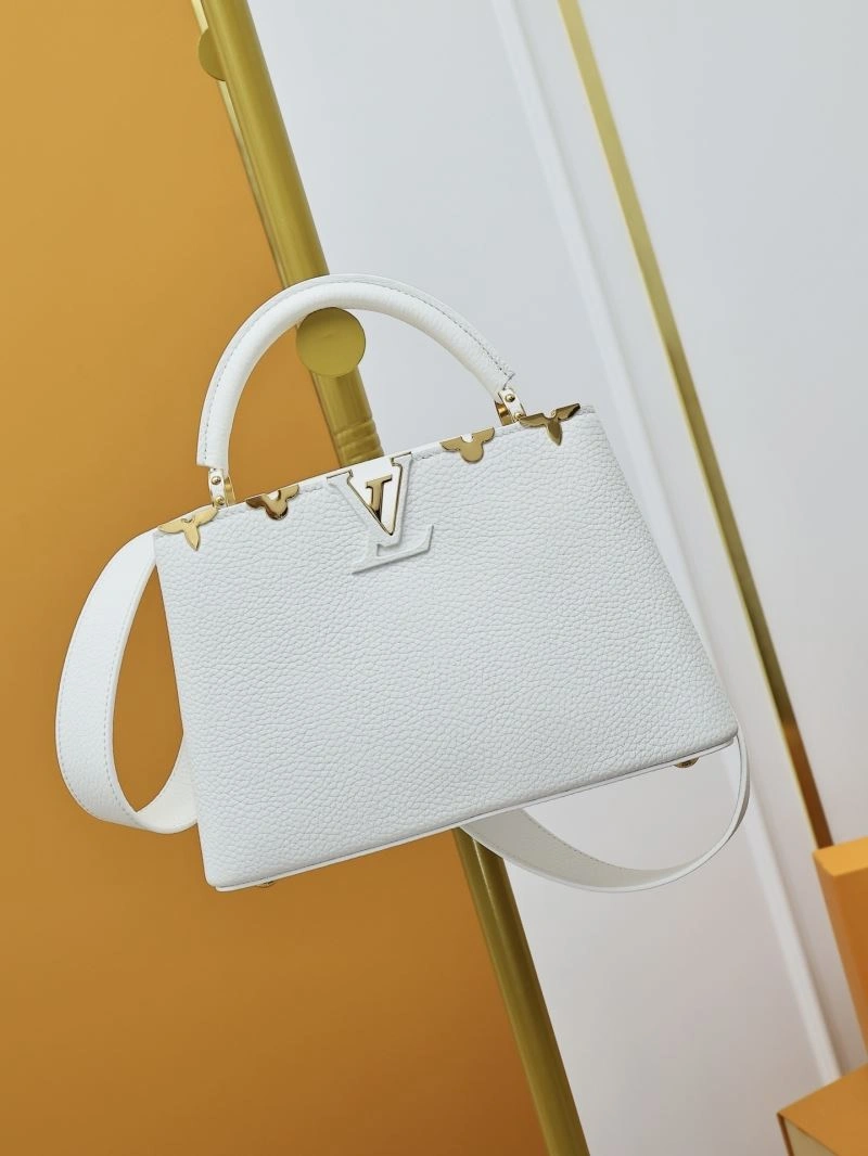 Low-cost Louis Vuitton Capucines BB Bags