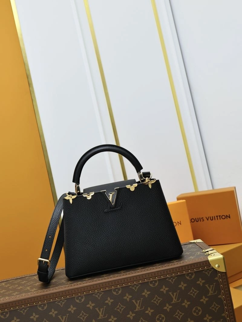 Louis Vuitton Capucines BB Bags