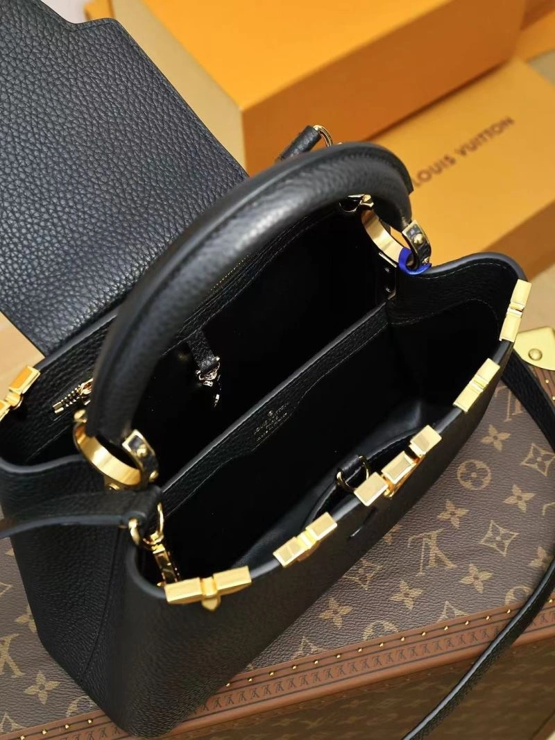 Economical Louis Vuitton Capucines BB Bags