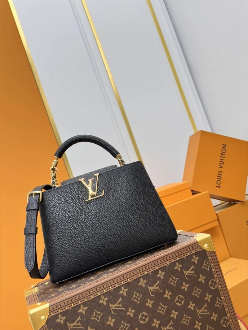 Louis Vuitton Capucines BB Bags
