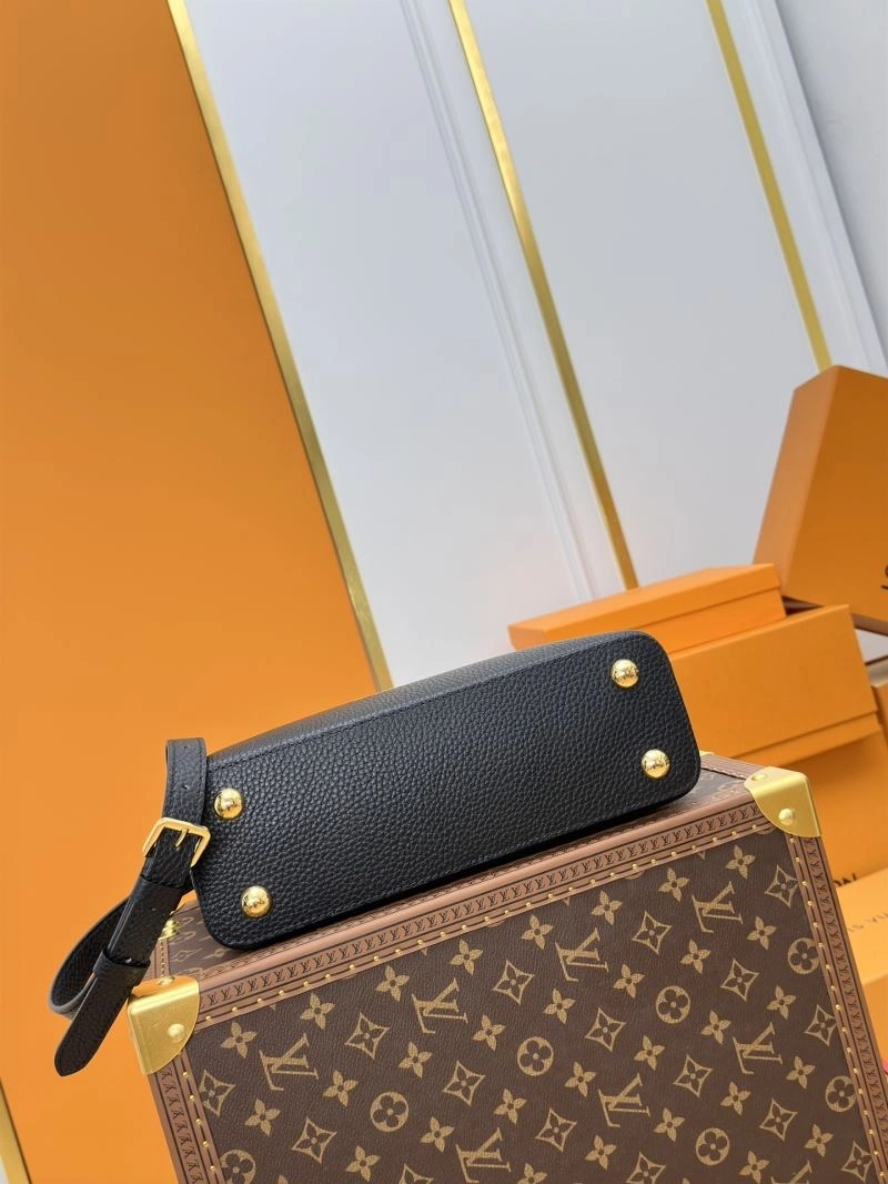 High fidelity Louis Vuitton Capucines BB Bags