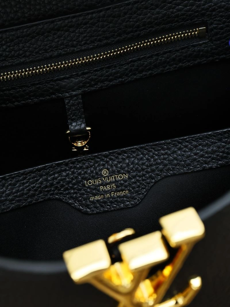 High fidelity Louis Vuitton Capucines BB Bags