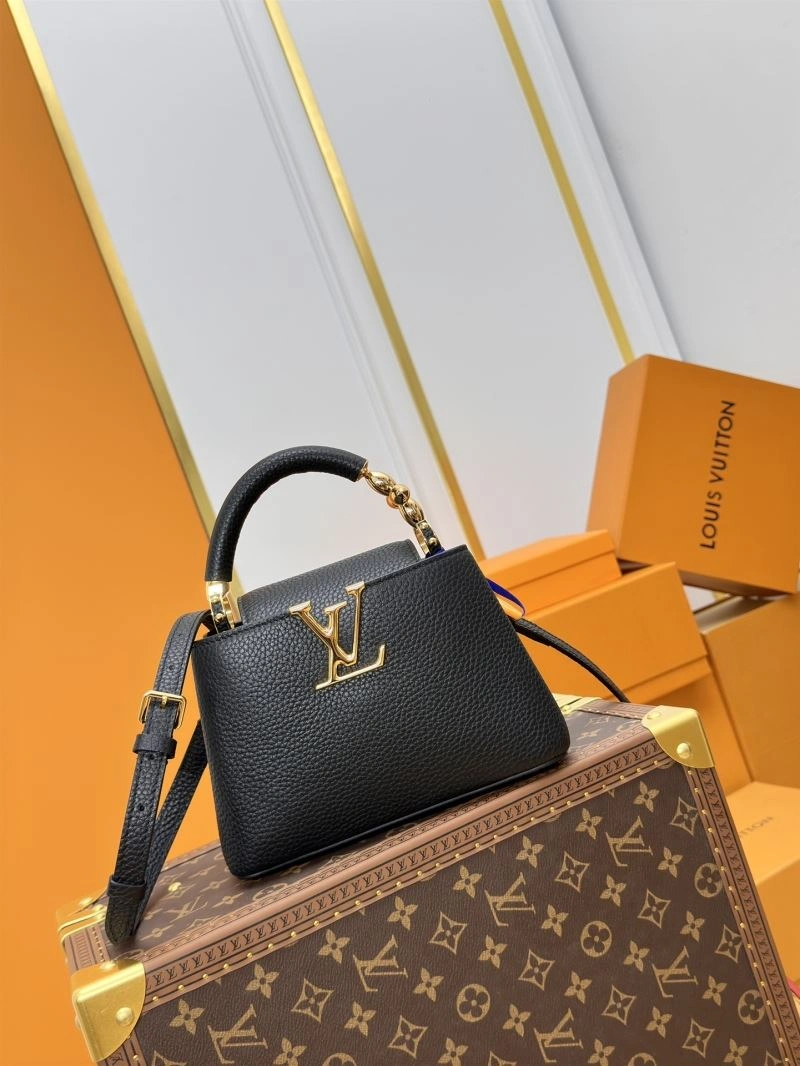 Louis Vuitton Capucines BB Bags