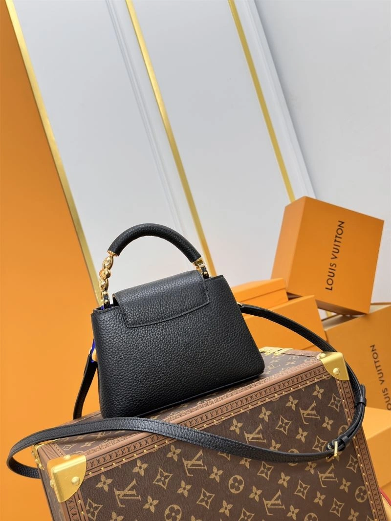 Top match Louis Vuitton Capucines BB Bags