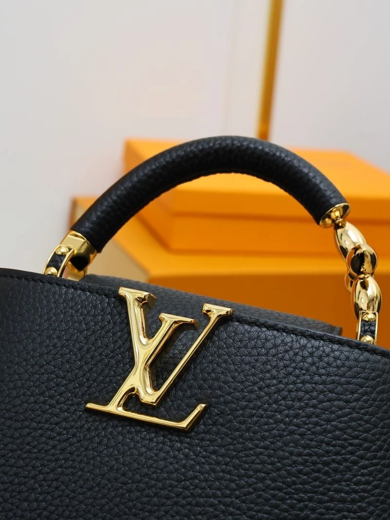 Top match Louis Vuitton Capucines BB Bags