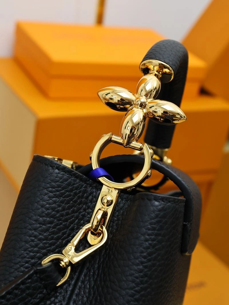 Top match Louis Vuitton Capucines BB Bags