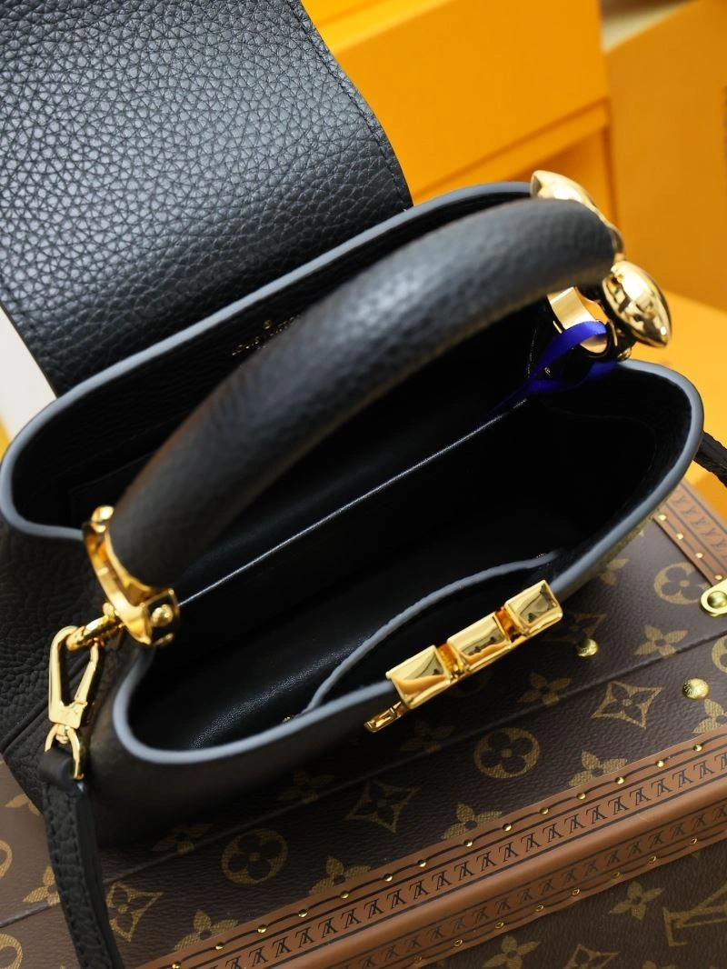 Top match Louis Vuitton Capucines BB Bags