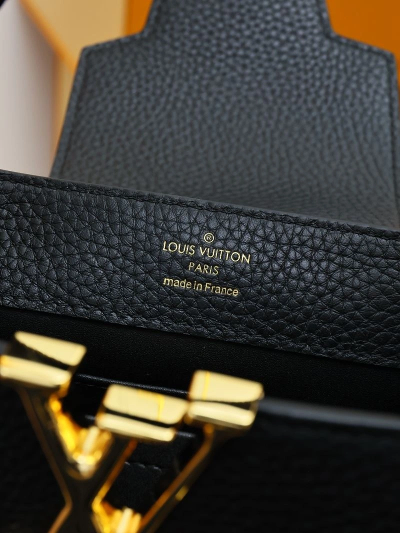 Top match Louis Vuitton Capucines BB Bags