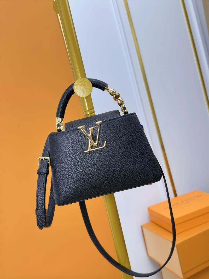 Top match Louis Vuitton Capucines BB Bags