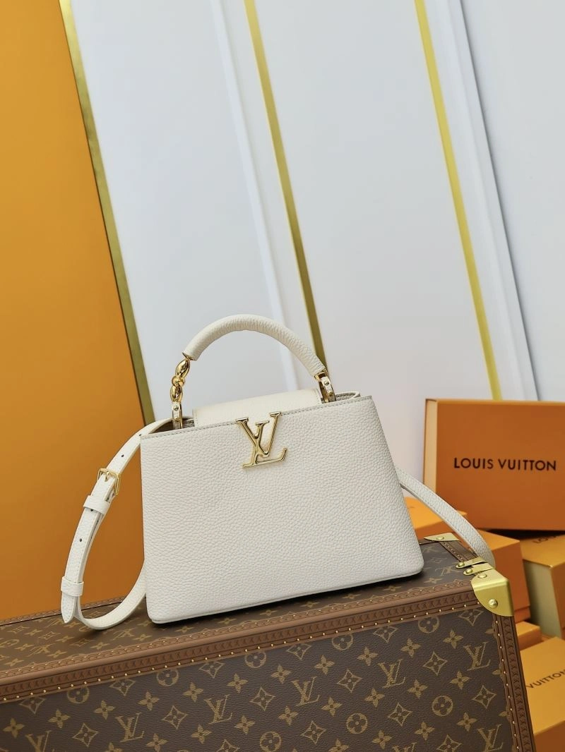 Louis Vuitton Capucines BB Bags