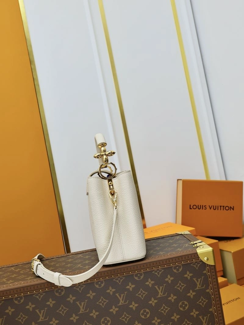 Cut-rate Louis Vuitton Capucines BB Bags