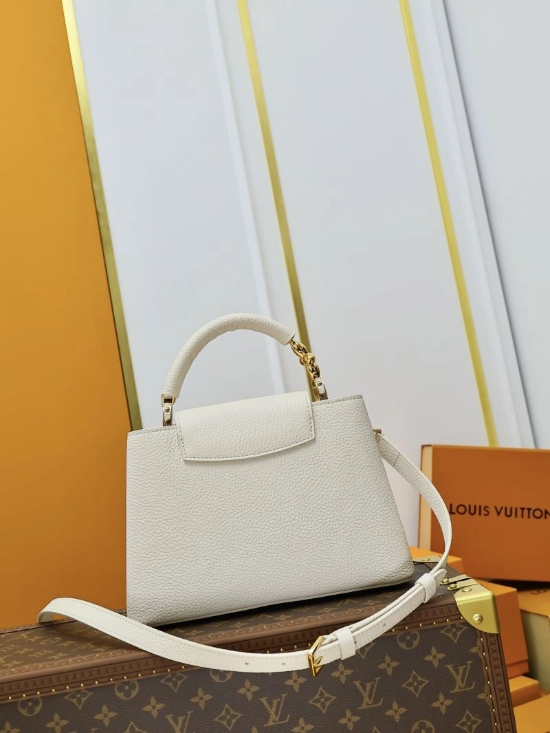 Cut-rate Louis Vuitton Capucines BB Bags