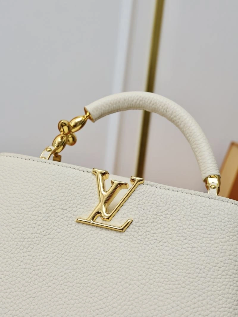 Cut-rate Louis Vuitton Capucines BB Bags