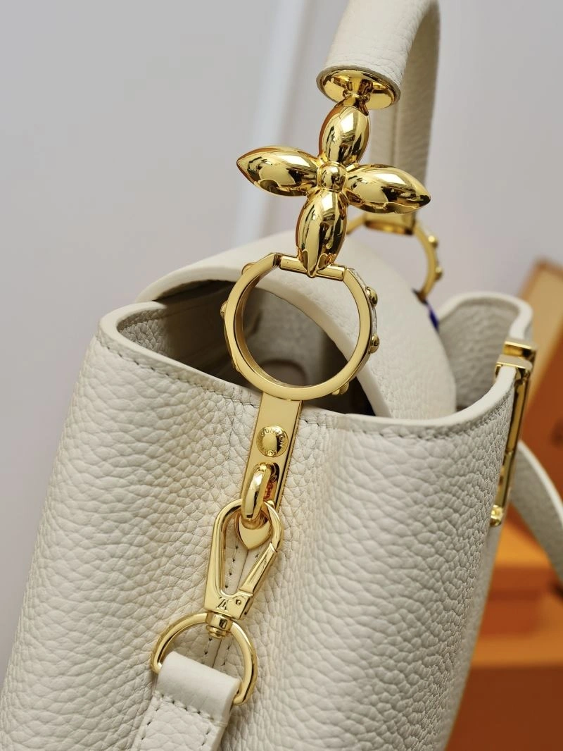 Cut-rate Louis Vuitton Capucines BB Bags
