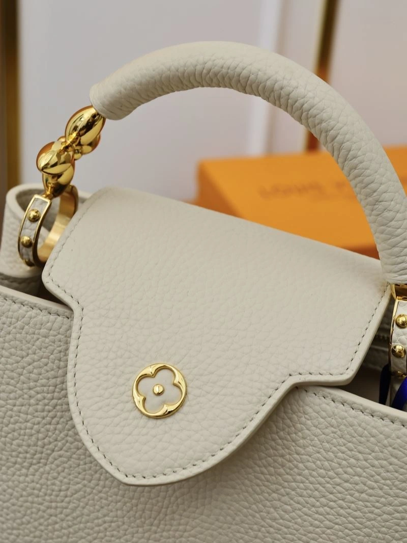 Cut-rate Louis Vuitton Capucines BB Bags