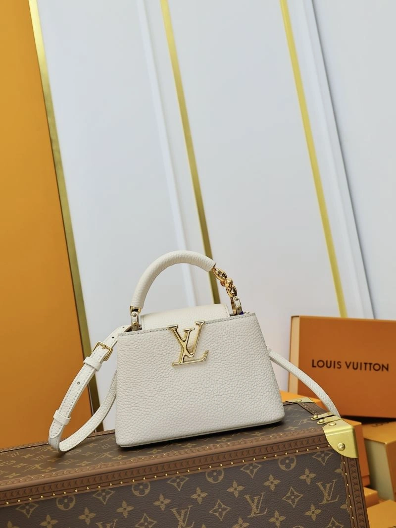 Louis Vuitton Capucines BB Bags