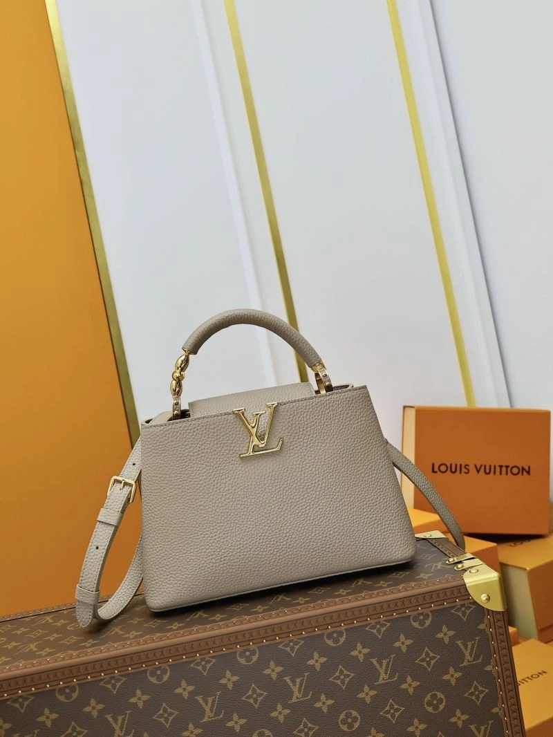 Louis Vuitton Capucines BB Bags