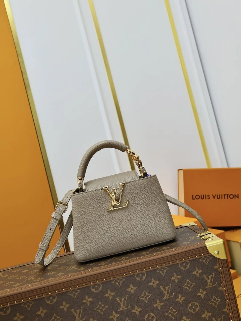 Louis Vuitton Capucines BB Bags