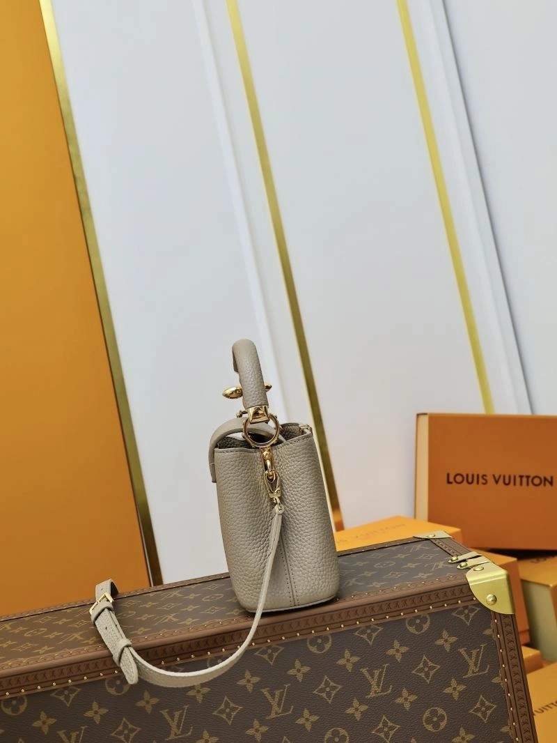 High accuracy Louis Vuitton Capucines BB Bags