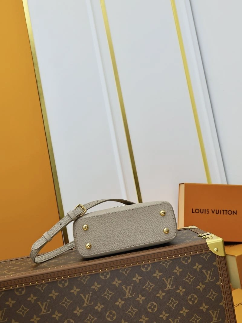 High accuracy Louis Vuitton Capucines BB Bags