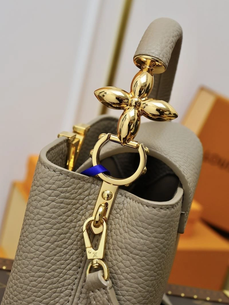 High accuracy Louis Vuitton Capucines BB Bags