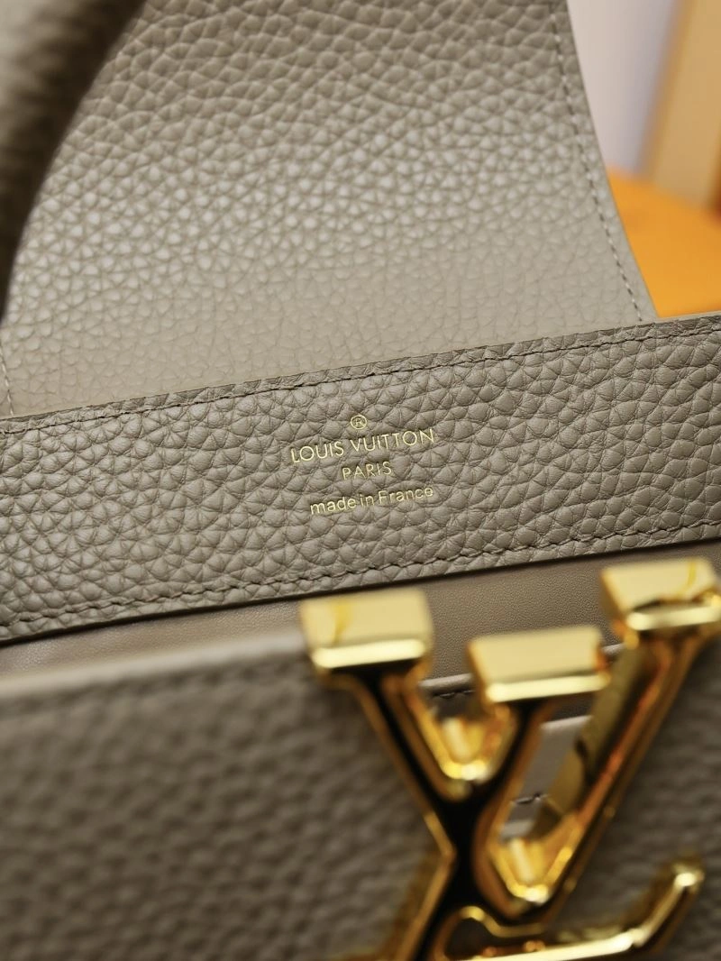 High accuracy Louis Vuitton Capucines BB Bags
