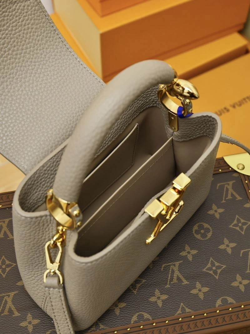 High accuracy Louis Vuitton Capucines BB Bags