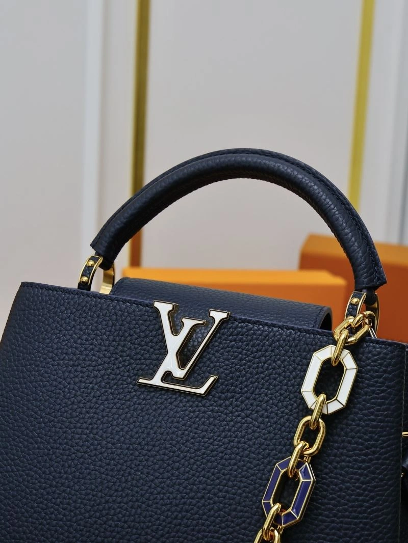Economical Louis Vuitton Capucines BB Bags