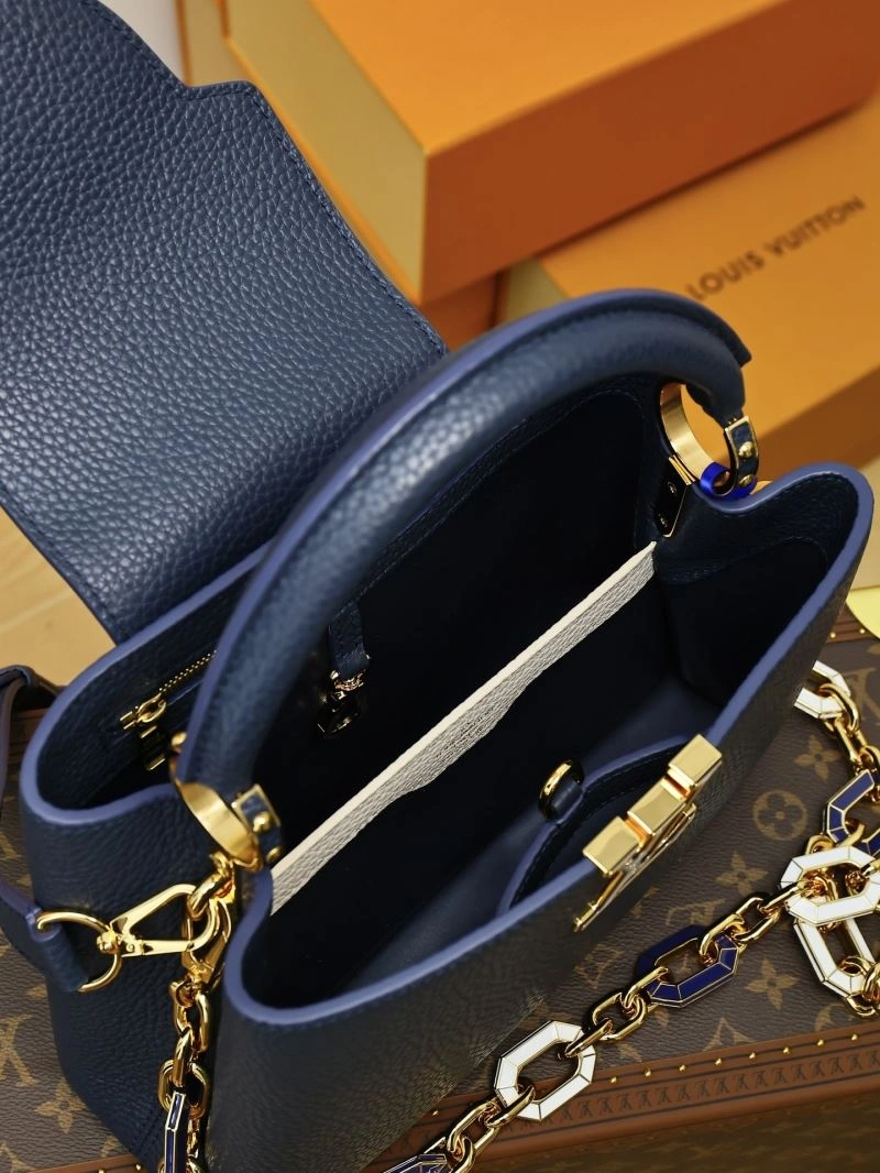 Economical Louis Vuitton Capucines BB Bags
