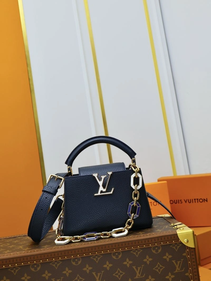 Louis Vuitton Capucines BB Bags